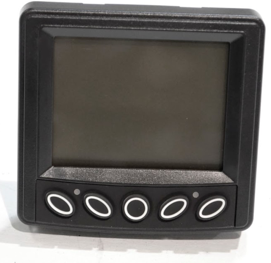 Digital Cruise Pro Display – Inboard Parts HQ
