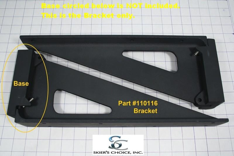 Bracket, Swim Platform – Inboard Parts HQ
