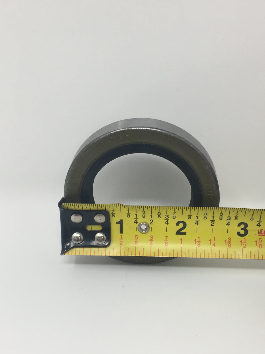 Deemaxx 5-Lug Hub Seal - Double Lip – Inboard Parts HQ