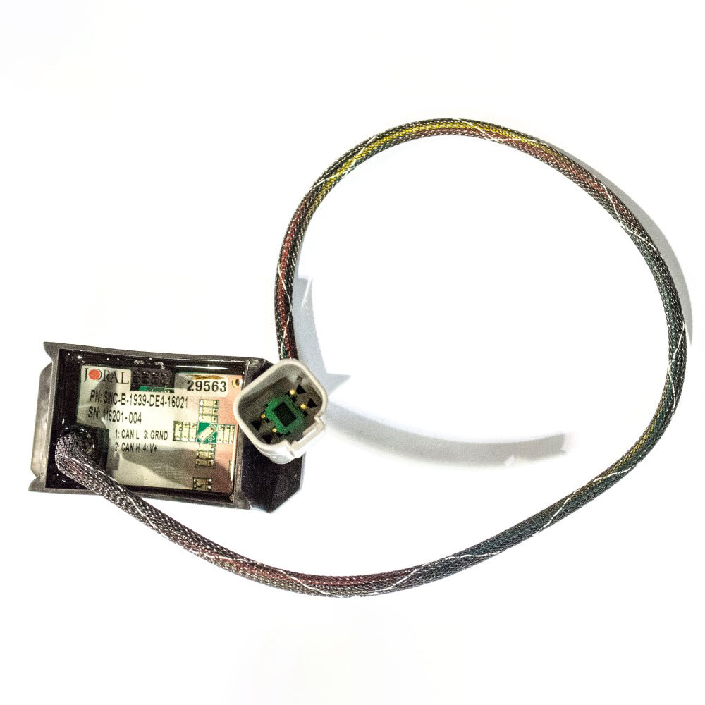 Three Axis Incline Sensor – Inboard Parts HQ