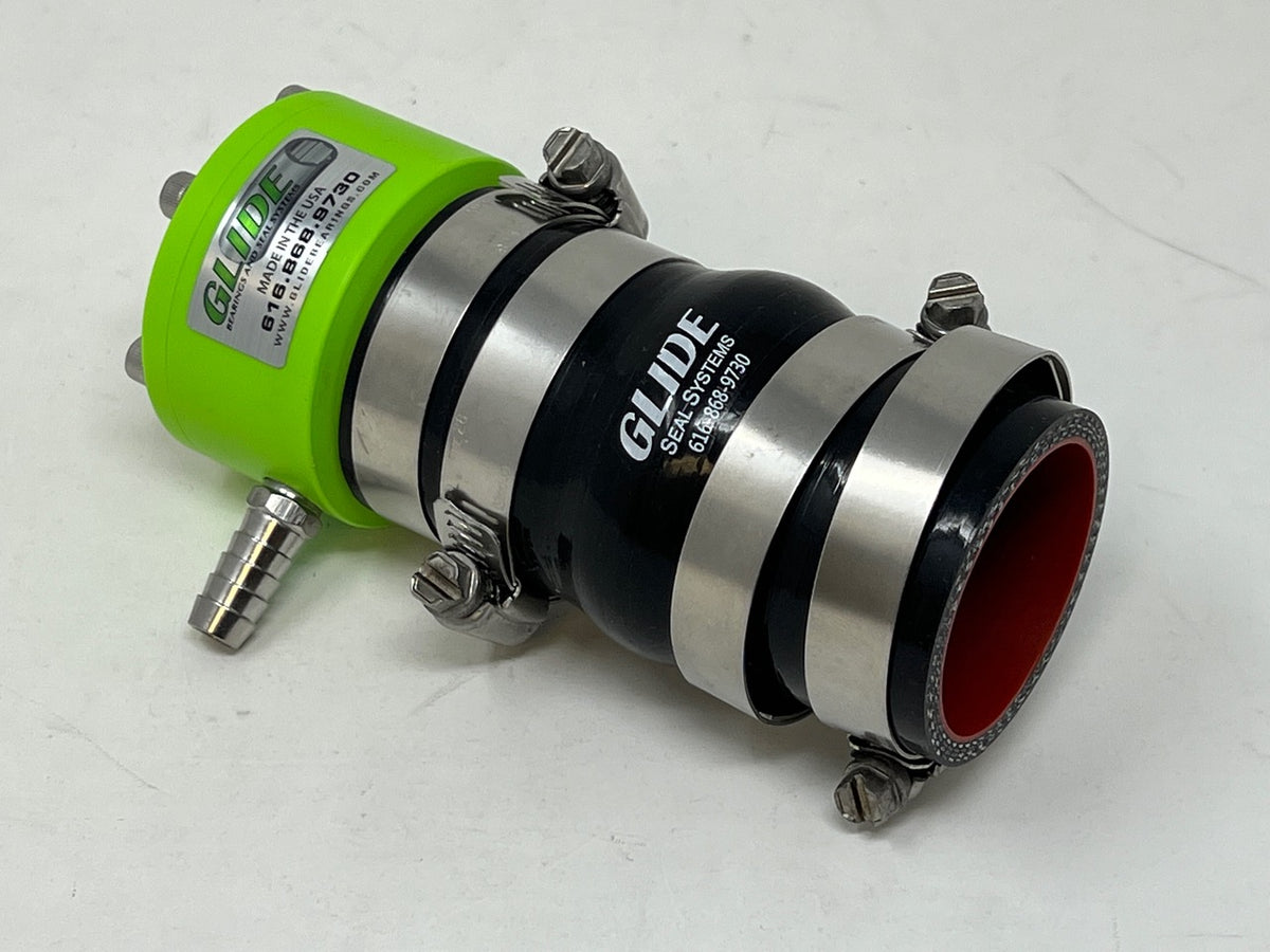 Shaft Seal, Dripless, 1 1/8 – Inboard Parts HQ